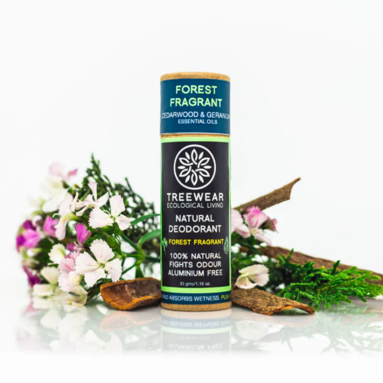The Ultimate Guide to the Best Natural Deodorants in India